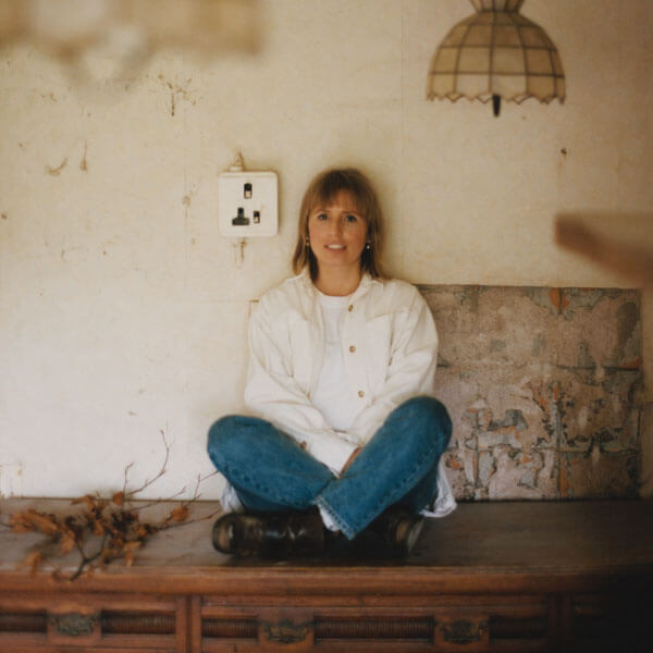 In The Studio With Lucy Auge – BIBICO