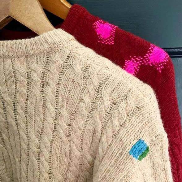 The Lost Art Of Mending Clothes – BIBICO