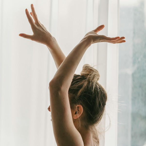 The Importance Of Stretching and Flexibility Base Exercise – BIBICO