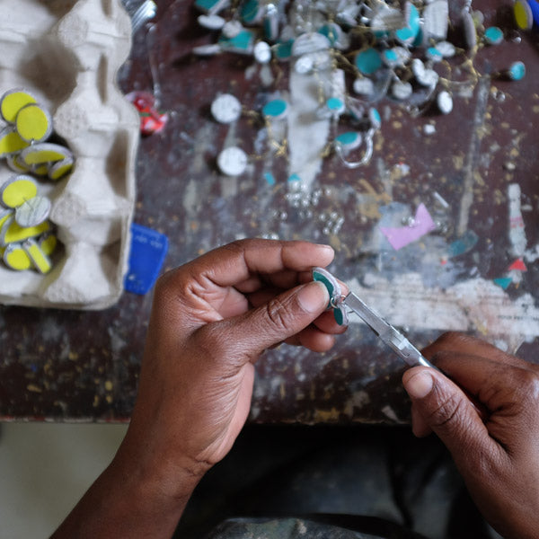 Quazi Design Jewellery – BIBICO