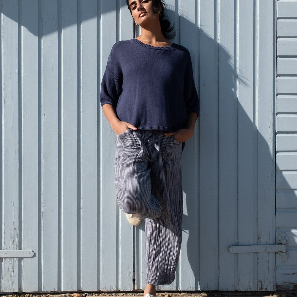 LORREN TROUSERS – BIBICO