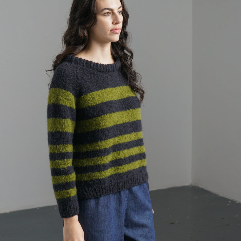 Force Five Jumper – BIBICO